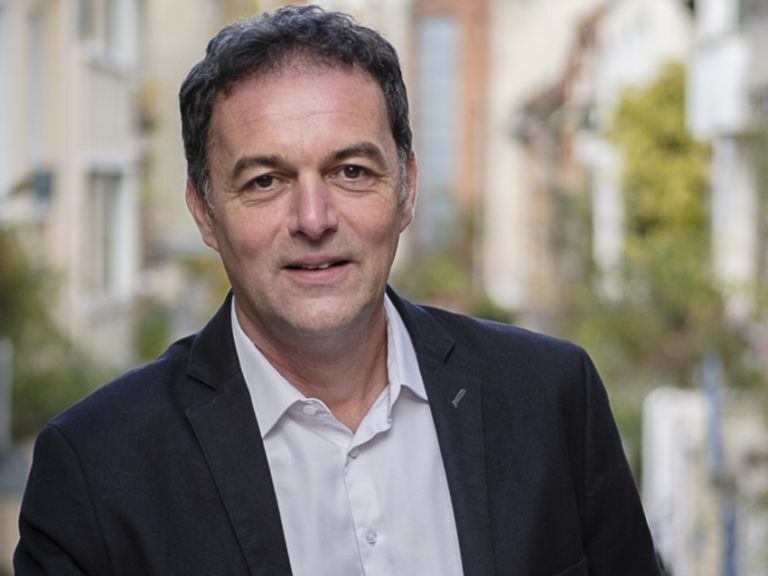 Quatre questions à Christophe Robert, délégué général de la Fondation ...